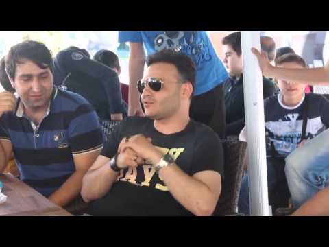 Pajhaa Pajeroo & Wolfteam Katrei-Matem 4. Klan Şarkısı (İllede Rock)