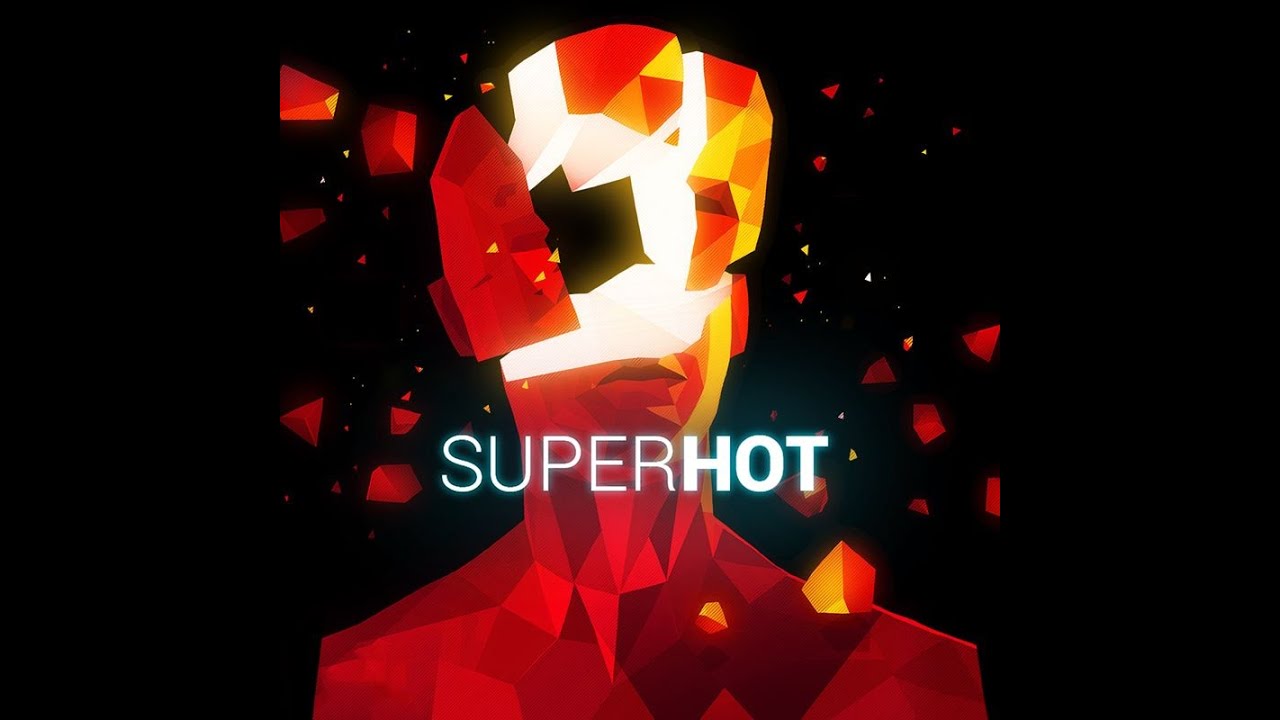 Just Playing Super Hot: Mind Control Delete - YouTube