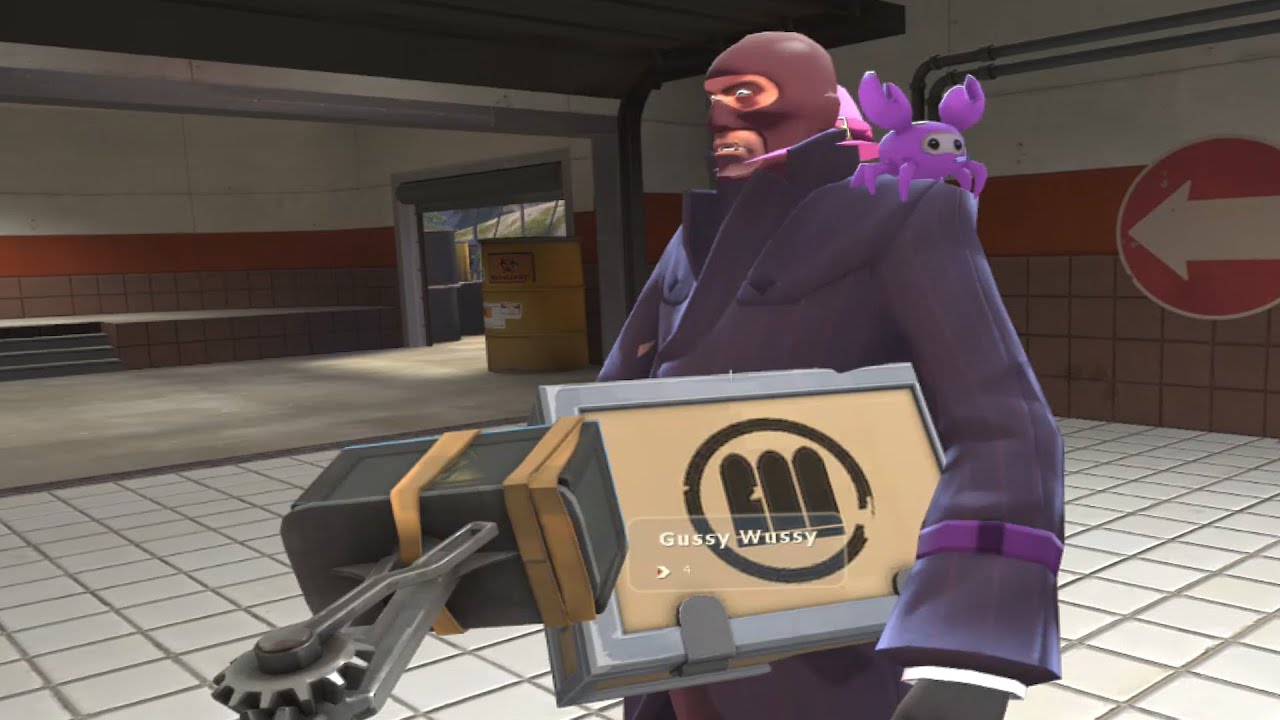 6 random crits in a row, randomly - YouTube