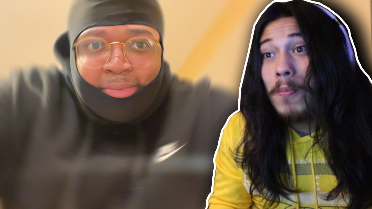 Tra Rags: When your friend is a DOG BREEDER REACTION - YouTube