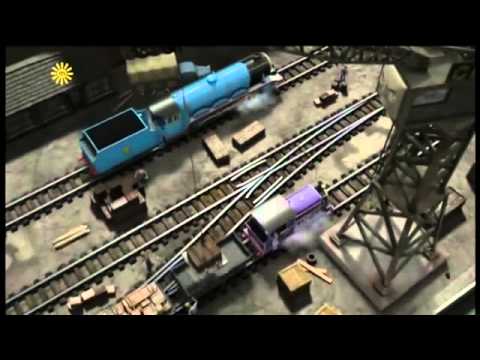 Not Now, Charlie! UK HD - YouTube