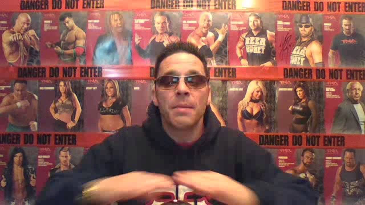 IMPACT WRESTLING NEWS: TNA KNOCKOUT RETIRES FROM THE RING. ODB SAYS ...