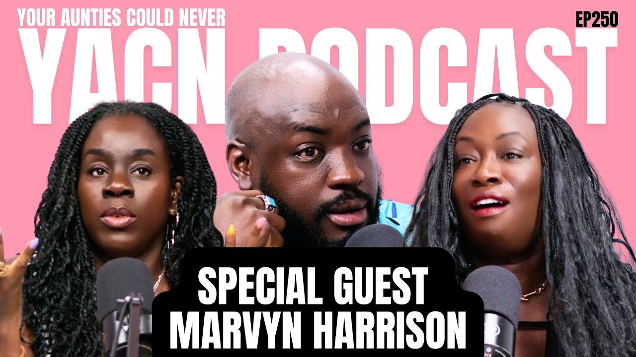 "Women don't listen to BLACK MEN!" Alpha vs Masculine & Roster Dating ...