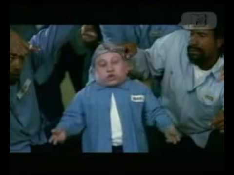 Dr. Evil - hard knock life - YouTube