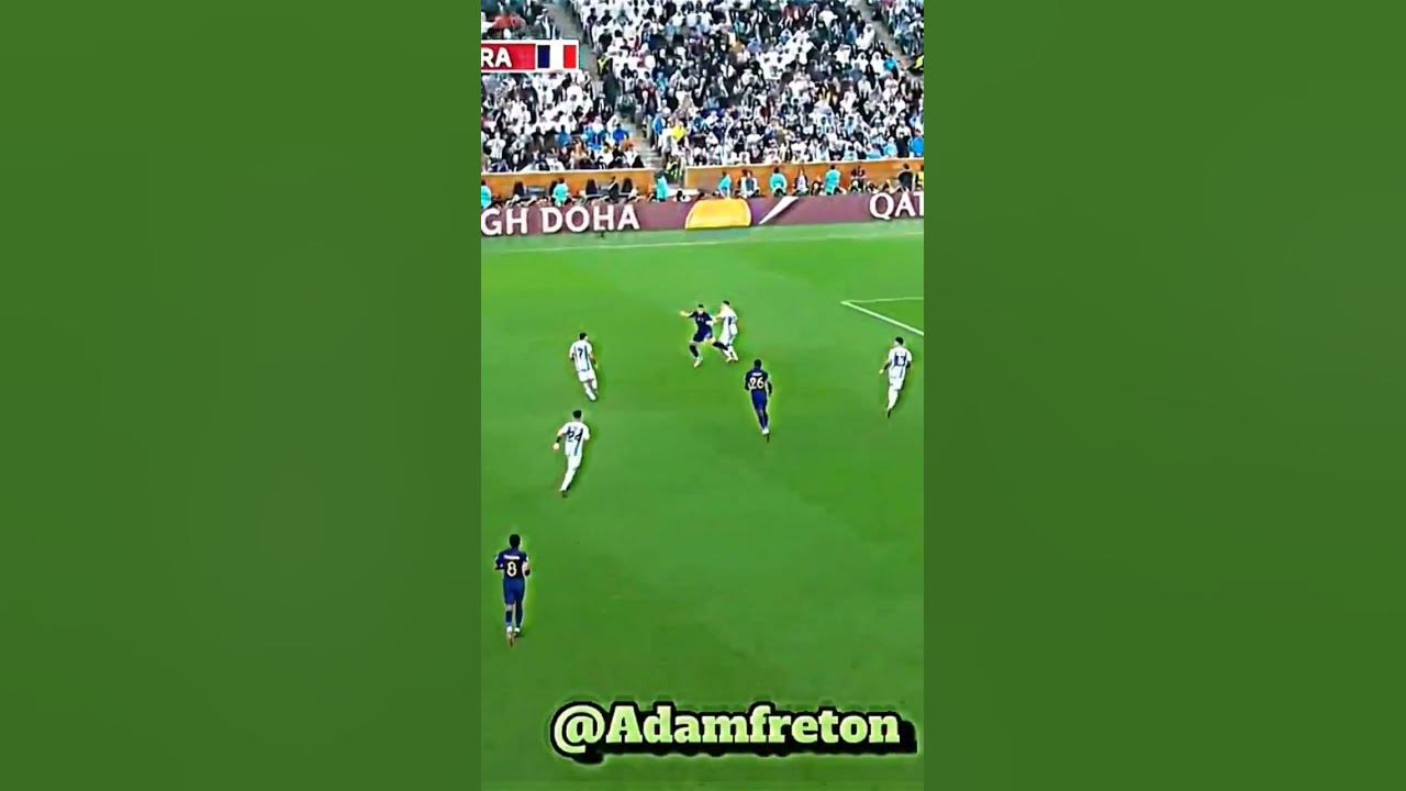ريمونتادت امـبـابـي Youtube