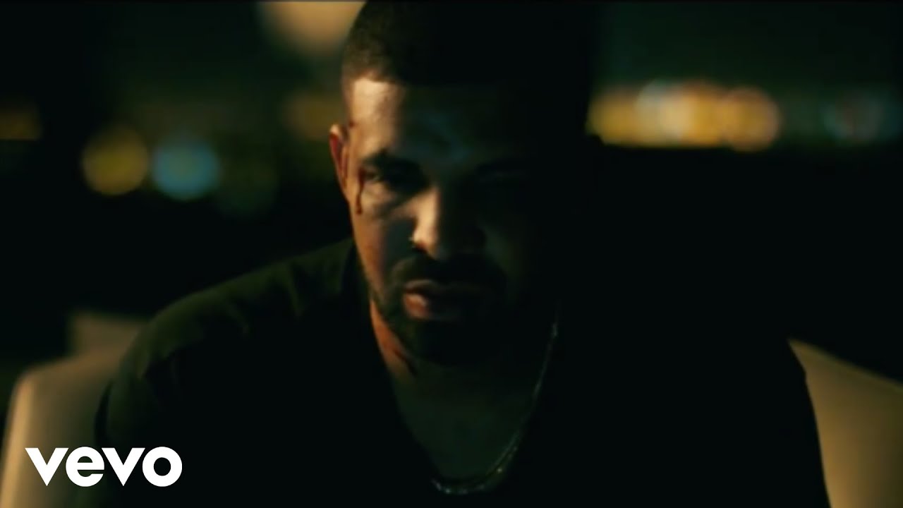 Drake - One Dance (feat. WizKid & Kyla) (Official Music Video) - YouTube