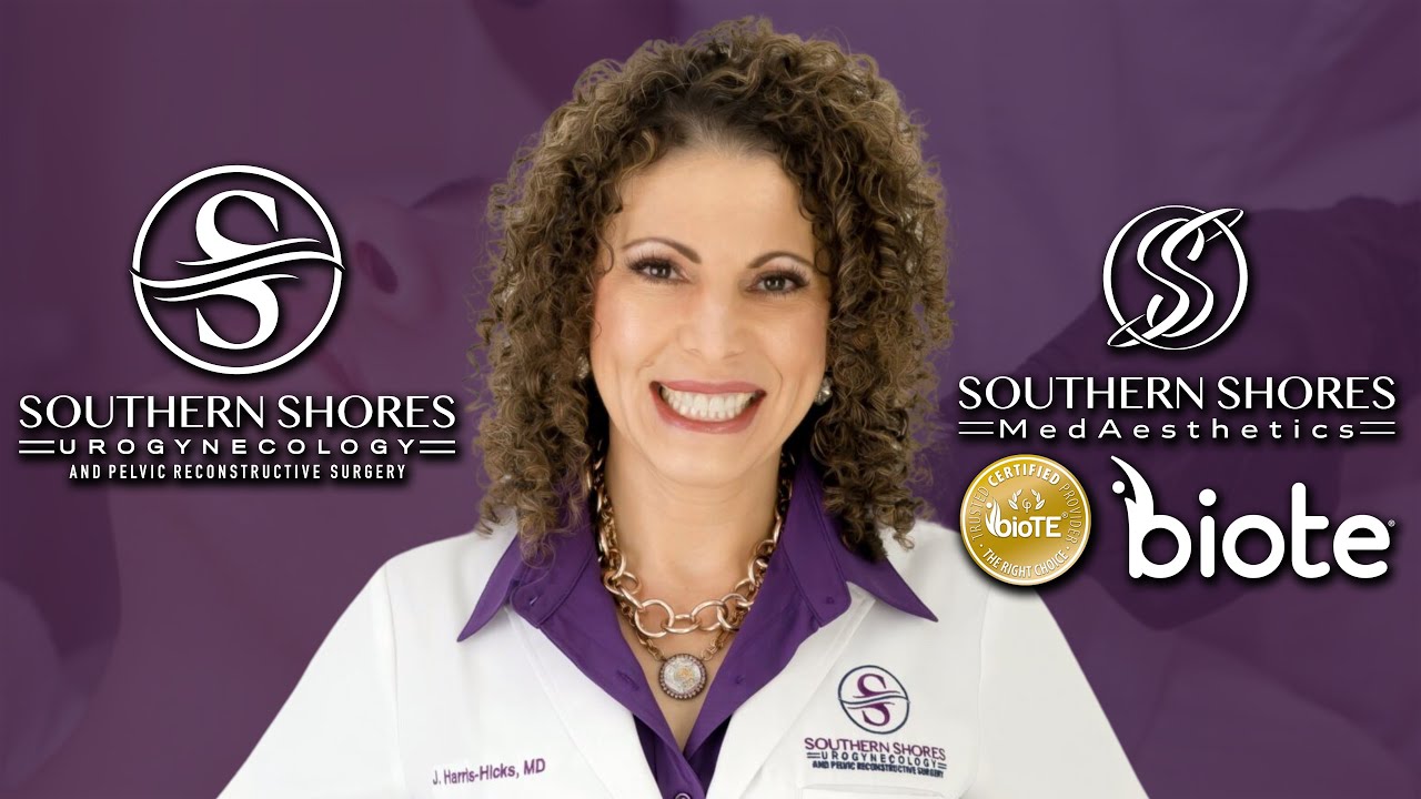 💊Biote Core Essentials – Southern Shores MedAesthetics Janet Harris ...