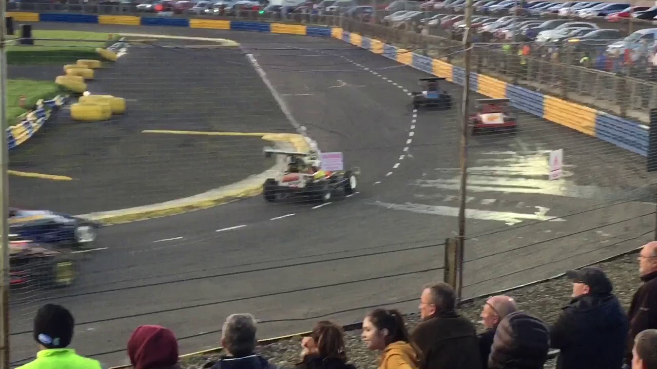 Superstox @ lochgelly raceway - YouTube