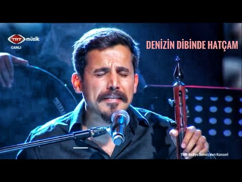 Denizin Dibinde Hatçam - Uğur Önür