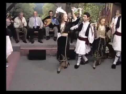 ΧΛΩΜΟ -ΑΛΕΞΑΝΔΡΑ - YouTube