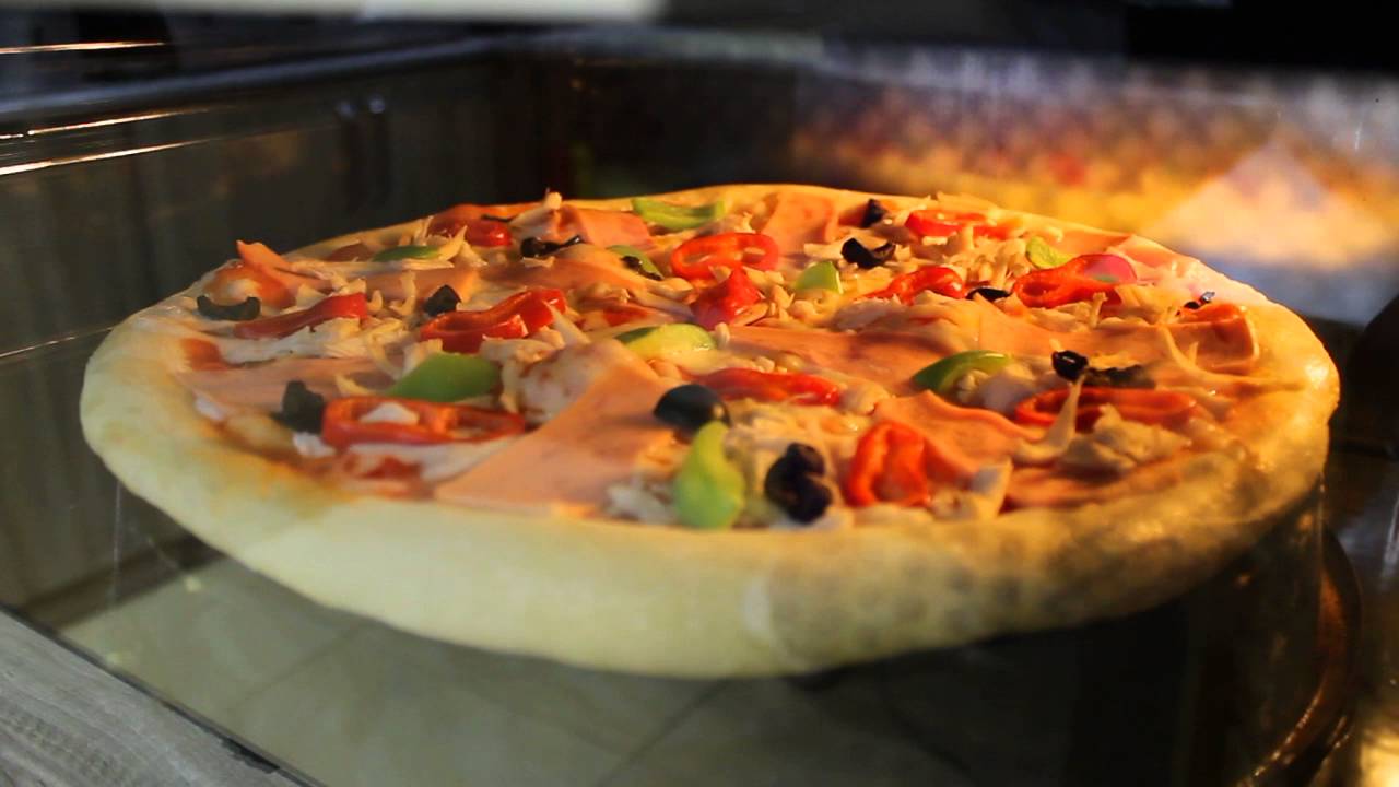 Pizza Nizza - YouTube