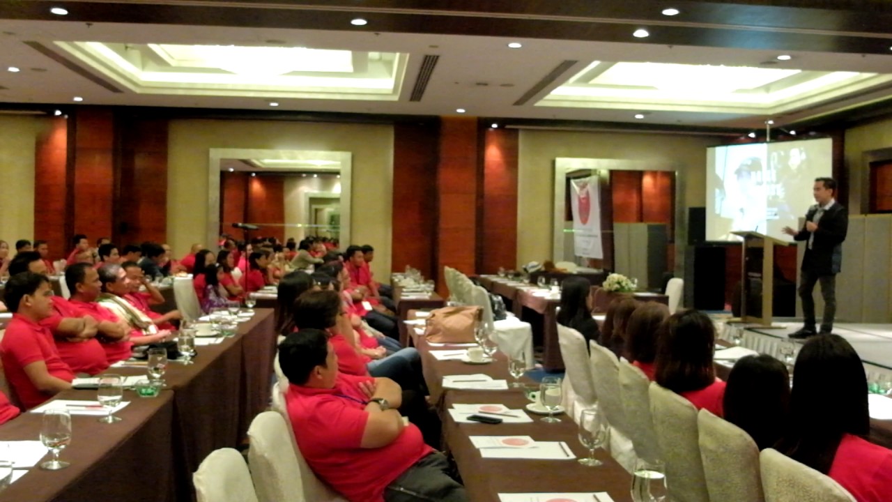 THE FILIPINO SPEAKER AND THE VOICEMASTER OF THE PHILIPPINES VIDEOS ...