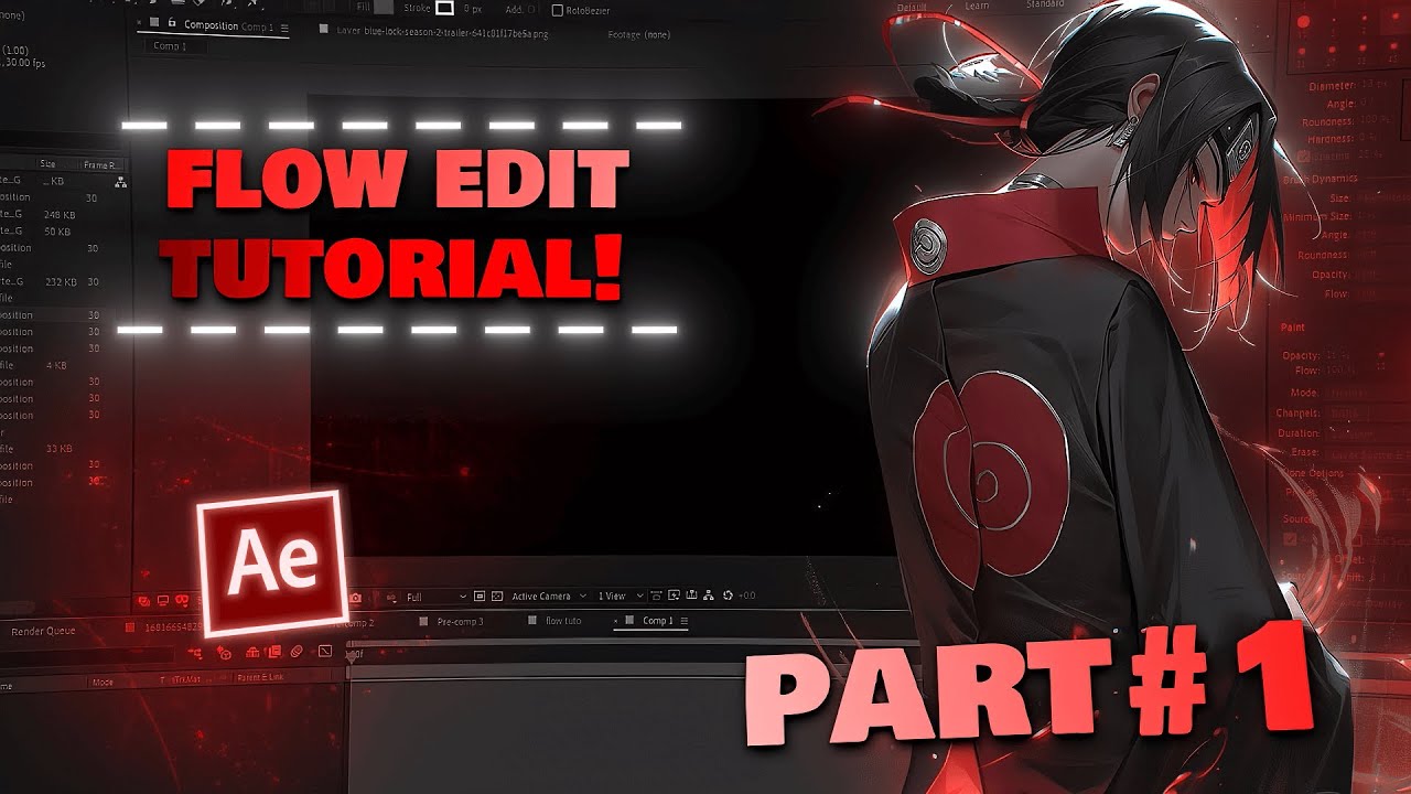How To Edit Flow Style Like A Pro After Effects AMV Tutorial part1 YouTube how-to-edit-flow-style-like-a-pro-after-effects-amv-tutorial-part1-youtube