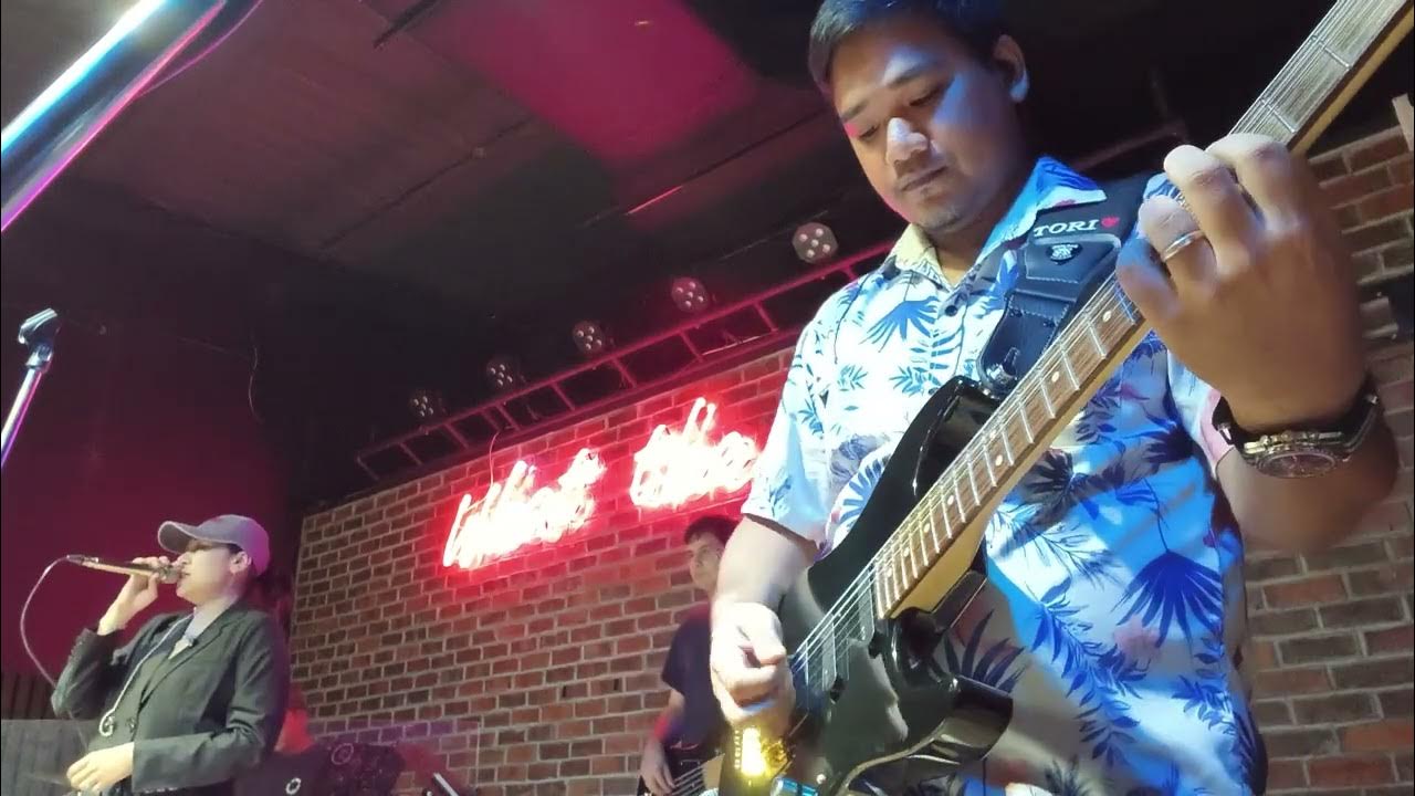 โปรดส่งใครมารักฉันที/ฤดูที่ฉันเหงา/คำถาม WTF Band - YouTube