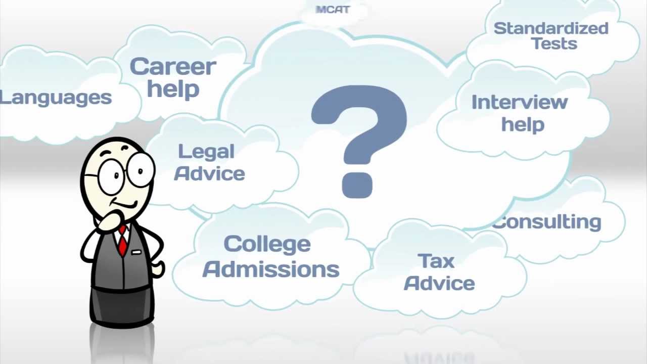 Live Advisors Promo 2 - YouTube