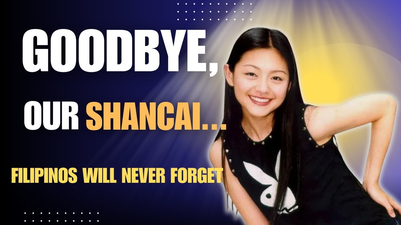 🇵🇭 Filipinos’ Favorite ‘Meteor Garden’ Star, Barbie Hsu (ShanCai), Dies ...