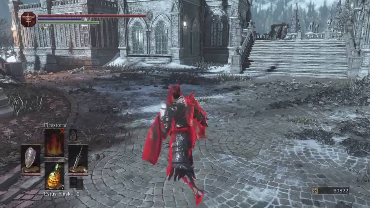 Big Scary shield - YouTube