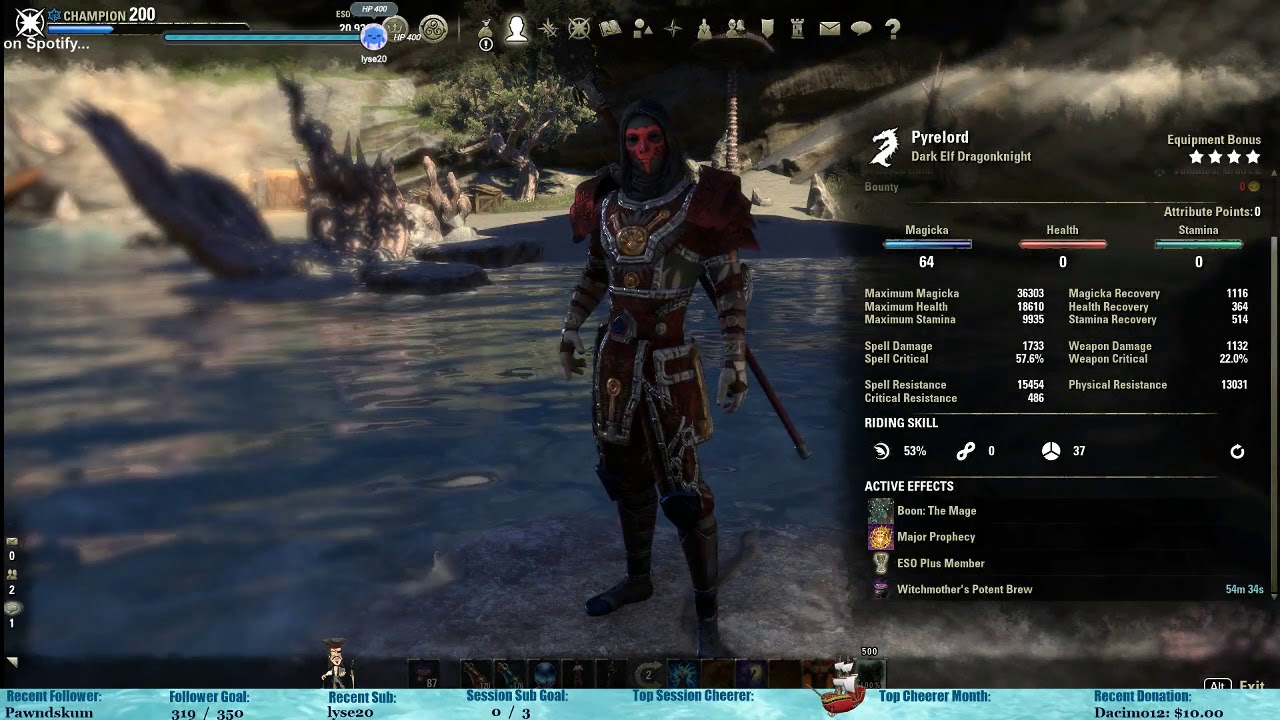 Cyber Pyrates Gaming - PyreLord Build - YouTube