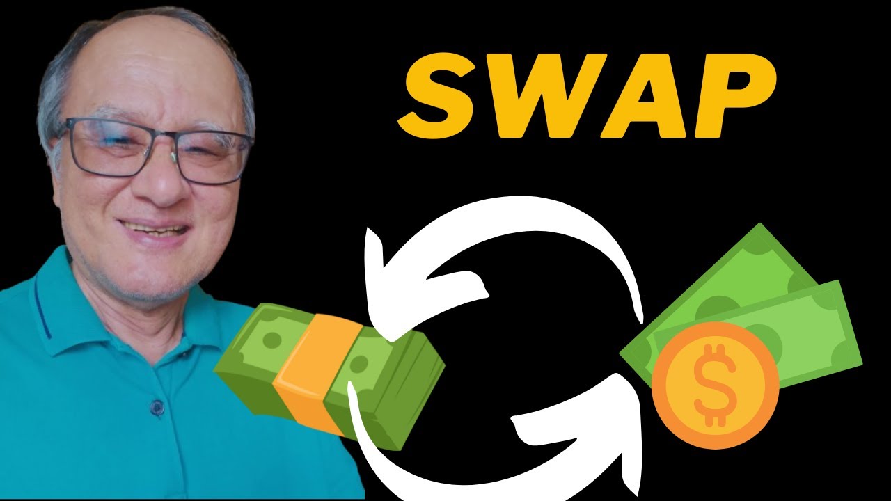 Como proteger ativos através de HEDGE feito com SWAP - YouTube