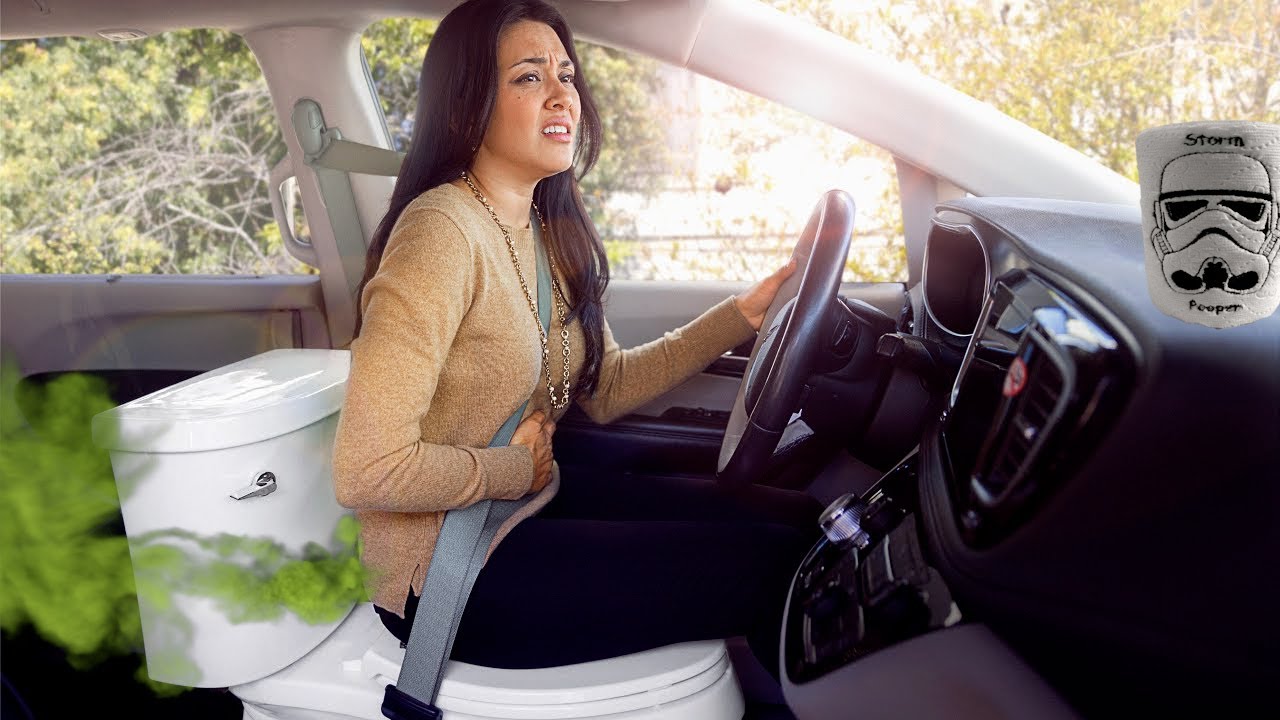 Realities of Daily Life with Ulcerative Colitis or Crohn’s Disease ...