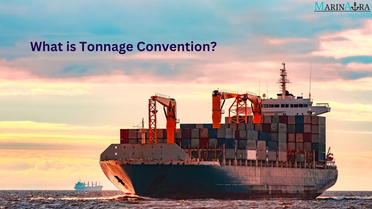 What is Tonnage Convention? | Quiz answer | MainAura - YouTube