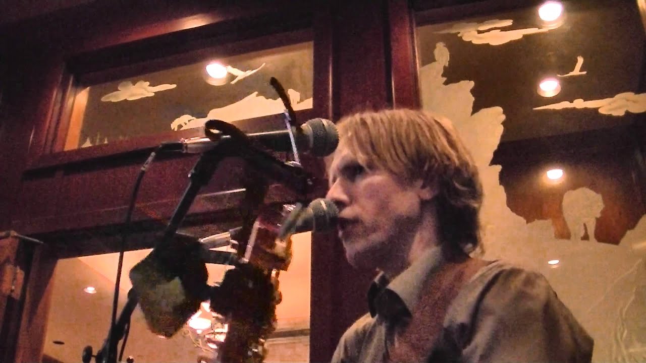 Ricky Money Ring of Fire - YouTube