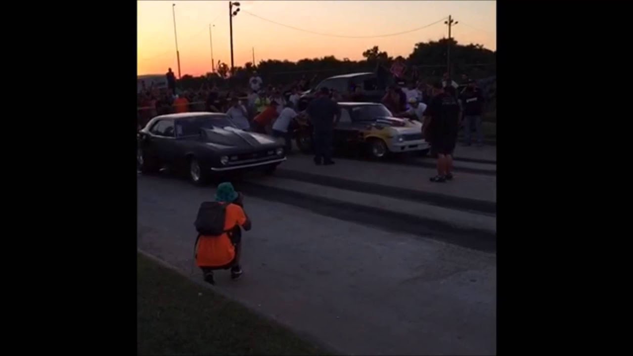 Dig Night 2k15 LEGAL STREET RACING (CRASH) - YouTube