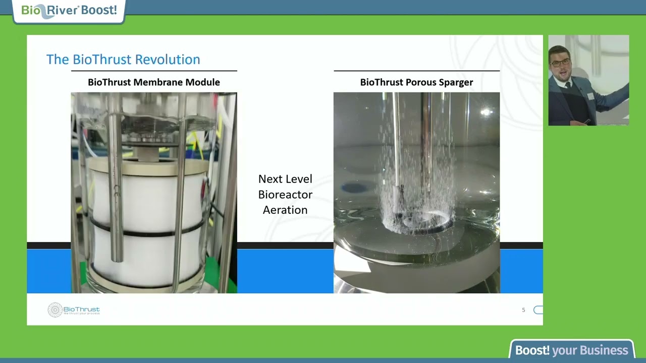 BioRiver Boost! 2022 2nd place BioThrust - YouTube