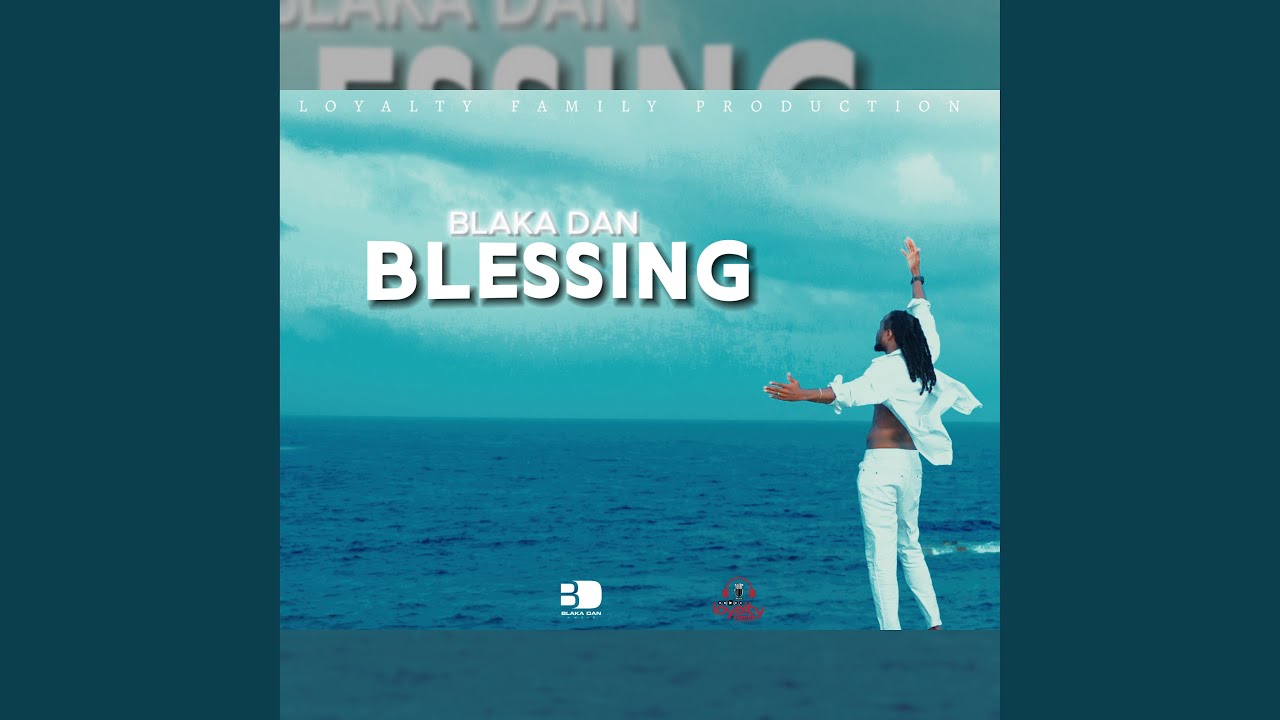 Blessing - YouTube
