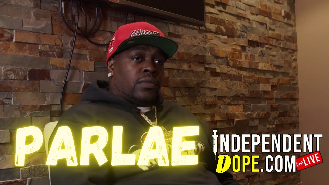 Independent Dope LIVE! ep #5: Parlae (Dem Franchize Boyz) | So so Def ...