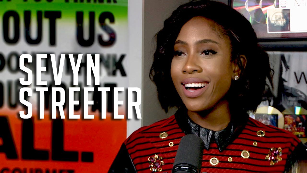 Sevyn Streeter talks Keeping Relationship Fresh with B.O.B, Cheating ...