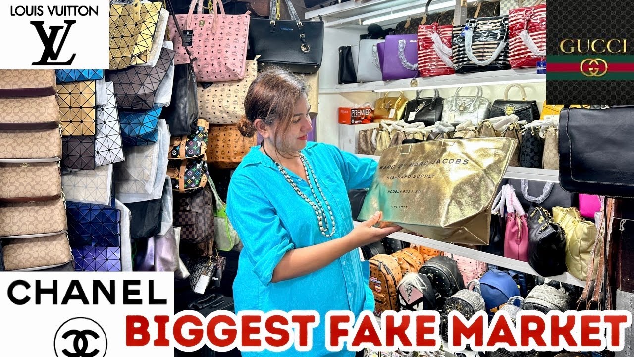 Biggest fake Market In Malaysia | Favourite Kerala Restaurant Now In ...