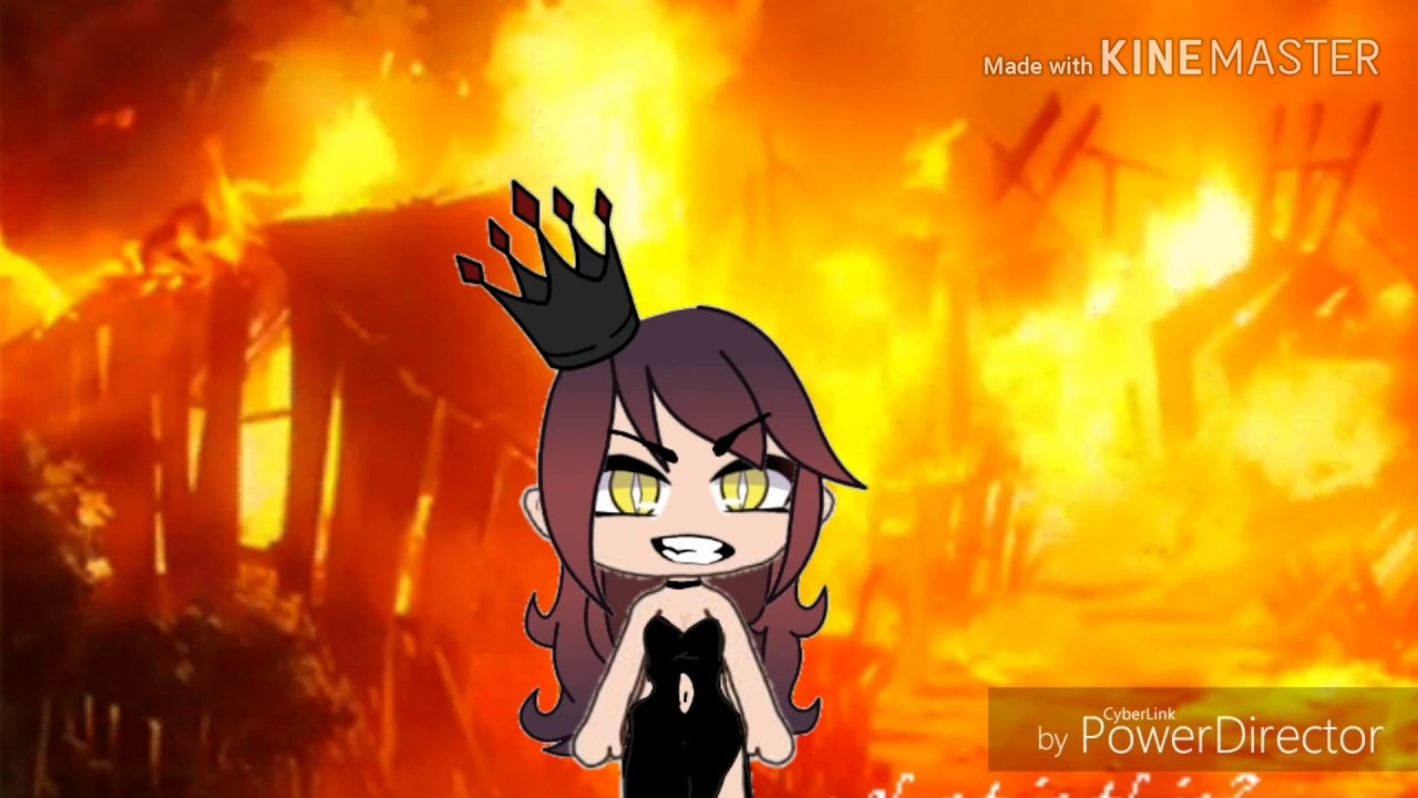 Rise Of The Phoenix [trailer] Gacha Series - YouTube