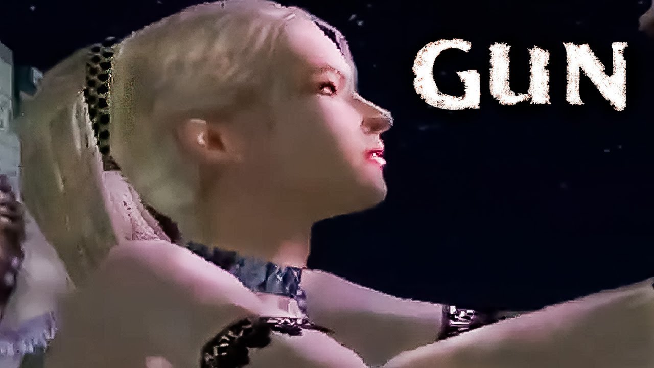 GUN - #2 JENNY DE DODGE CITY!! - YouTube