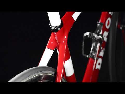 KING XS DE ROSA 2018