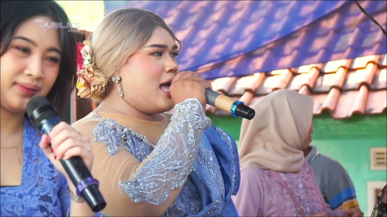 Kuda Sumedang - Keke Aryu | MISS JUBLEG Enterprise | Edisi Ranji 12 Oktober 2024 - YouTube