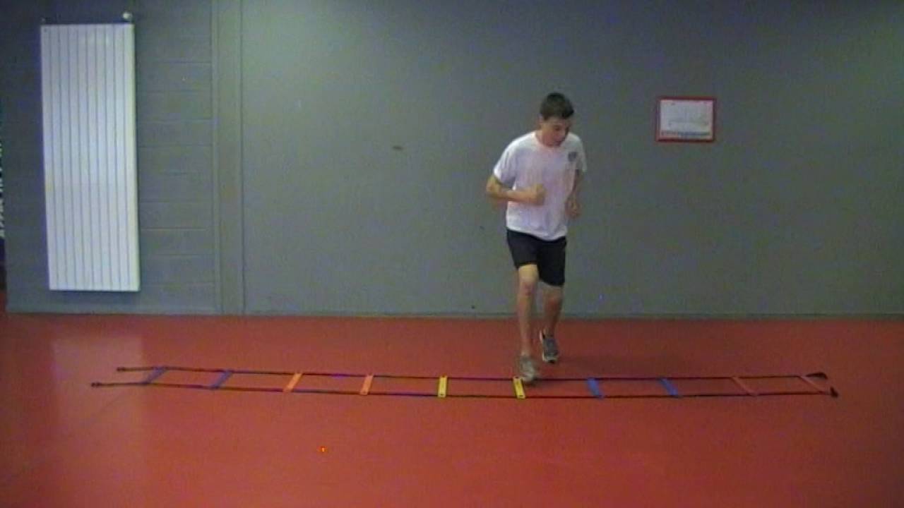 Echelle de rythme 2 - YouTube