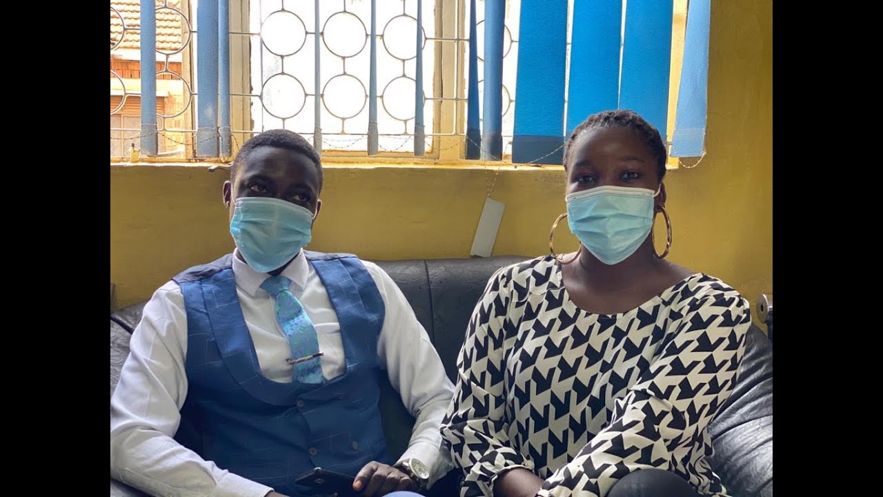 PRESIDENTIAL CANDIDATE OBOTH ALEX KIRACHO, UCU LAW SOCIETY ELECTIONS ...