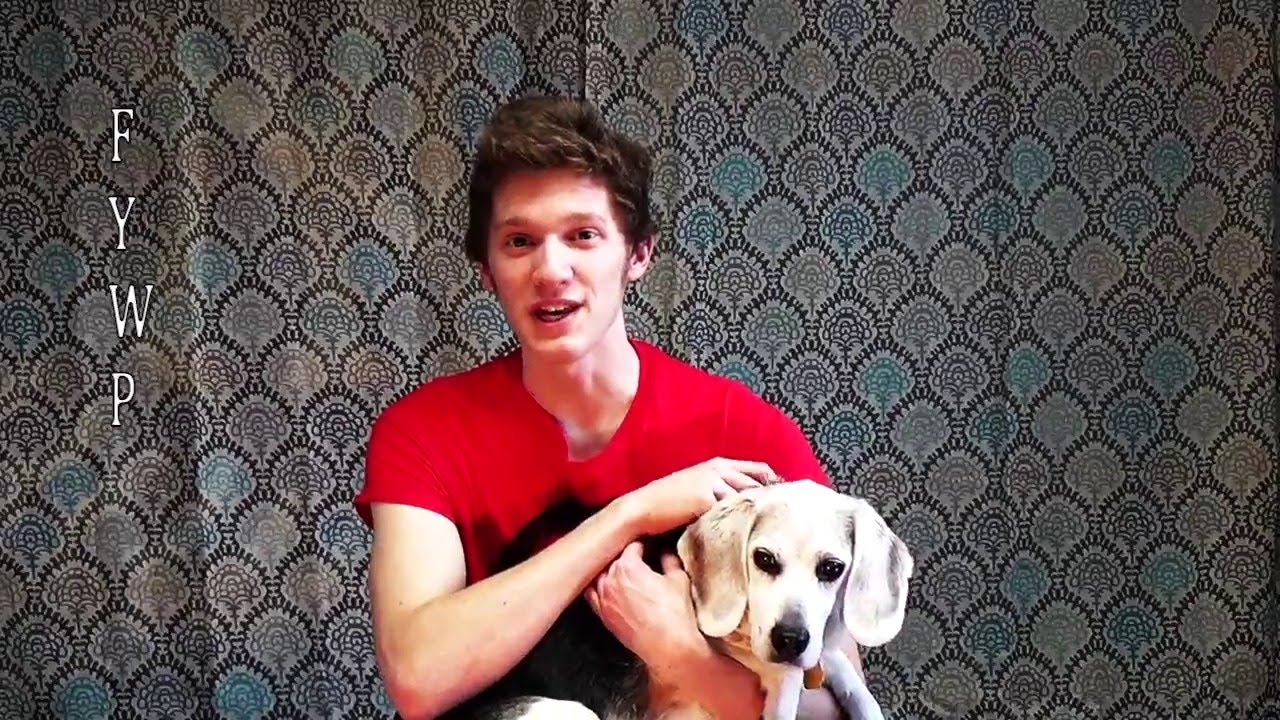 Amazingly Average Episode 13 - Find Your Work Place - YouTube