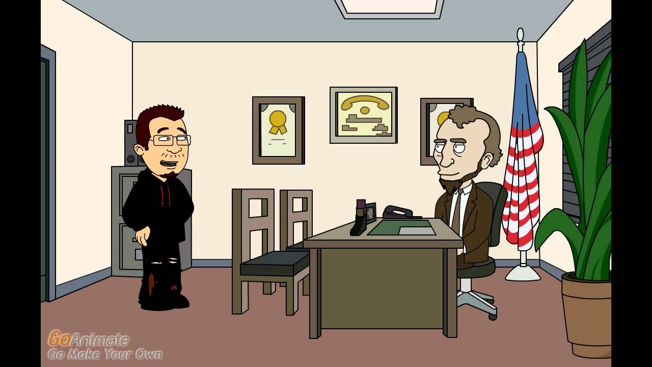 Eric Gets in Dead Meat - YouTube