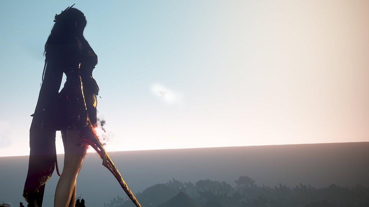 [검은사막] 카마실브의 거름이 되어라 BDO Ranger Awakening PVP #33 - YouTube