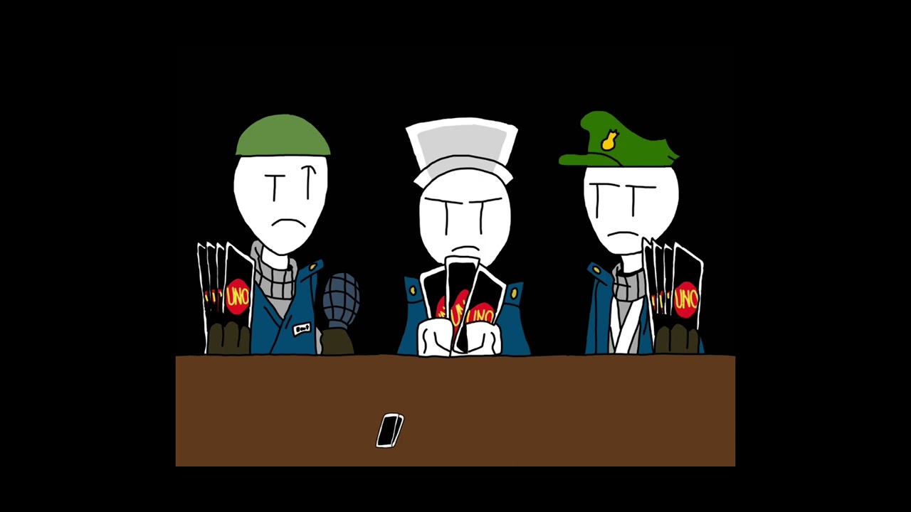 FNF Red Army Sings Pasta Night but it’s the Svensworld Gray Army - YouTube