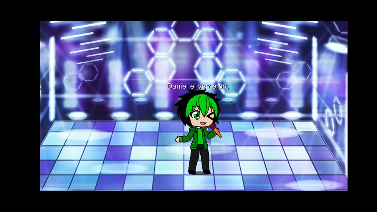 Daniel el verde pro beatbox solo - YouTube