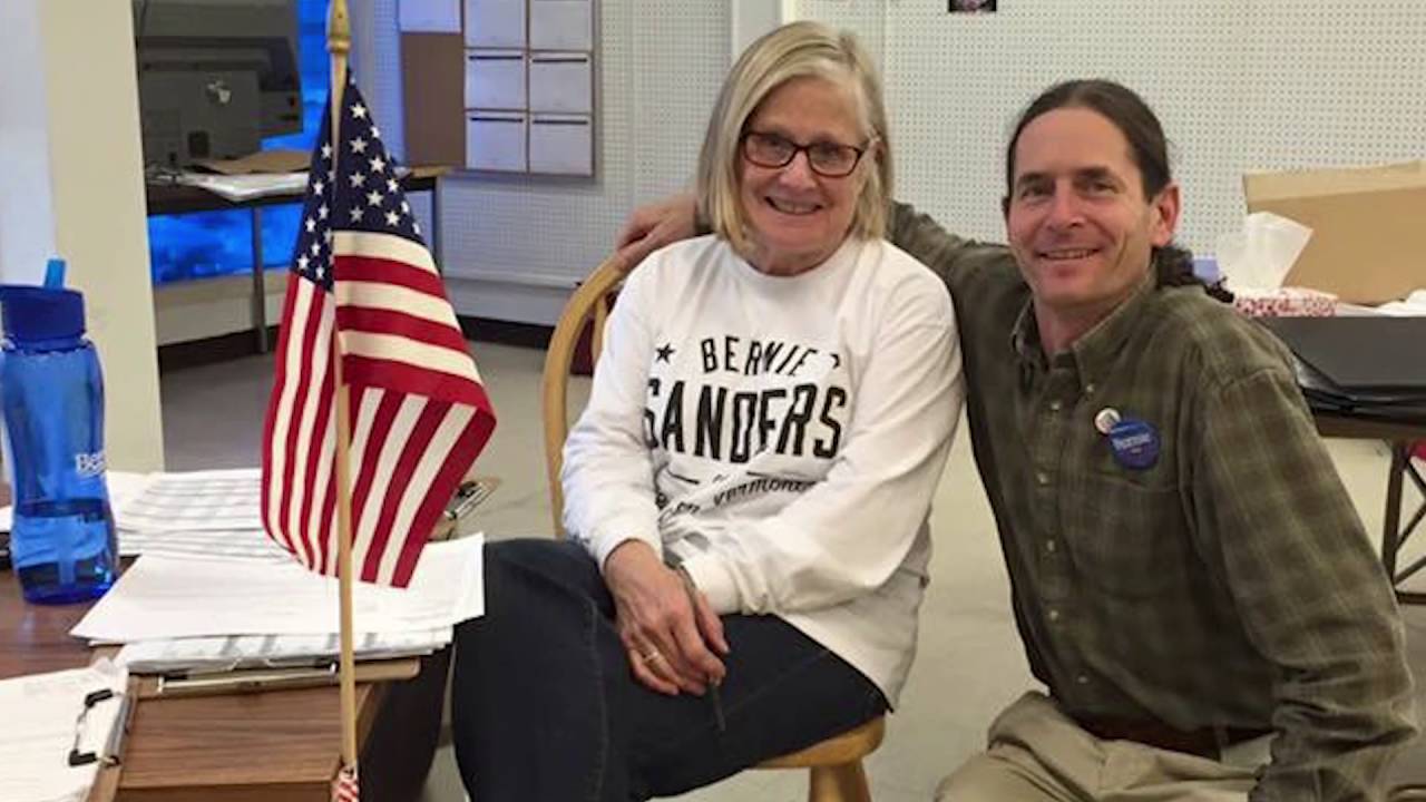 Why David Zuckerman? - YouTube