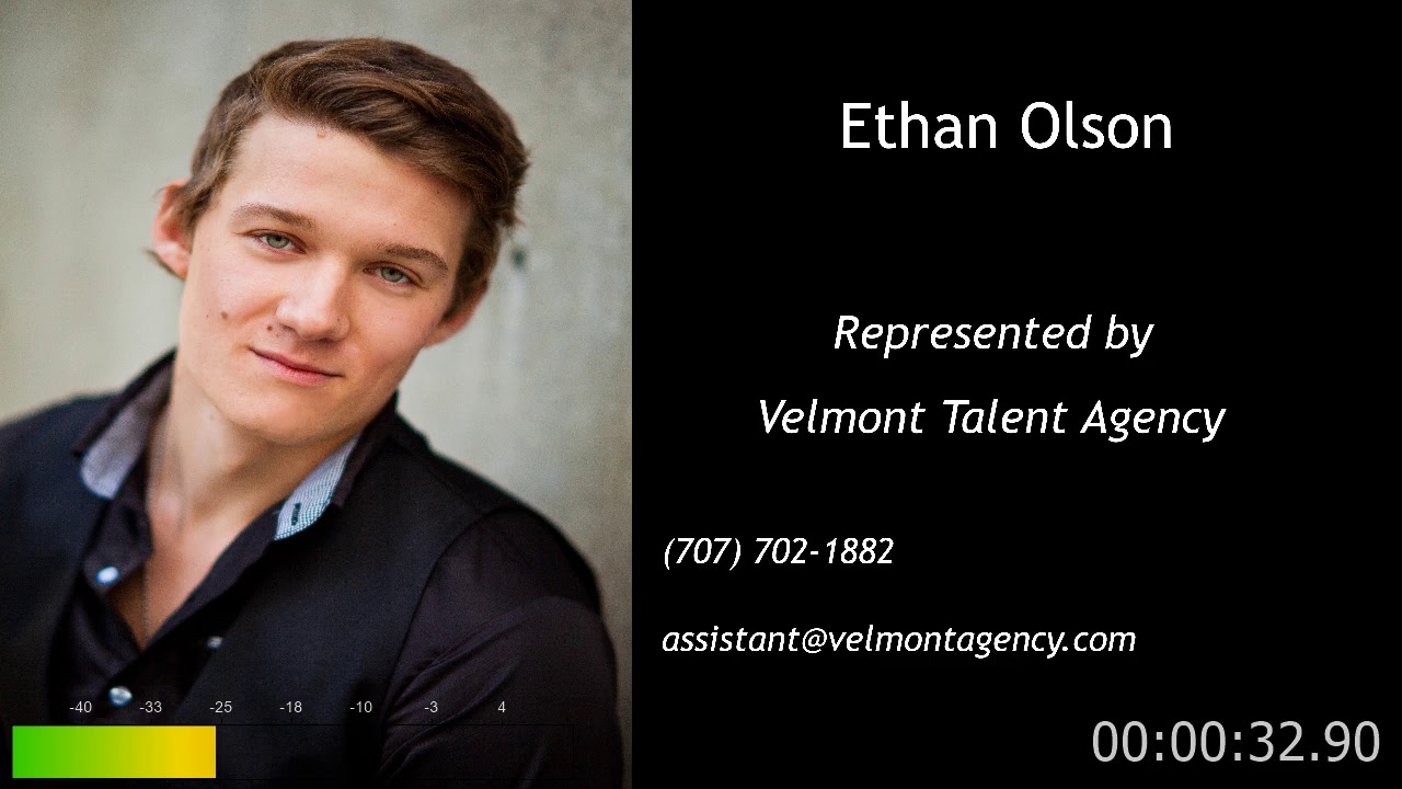 Ethan Olson Animation Demo Reel.mp3 - YouTube