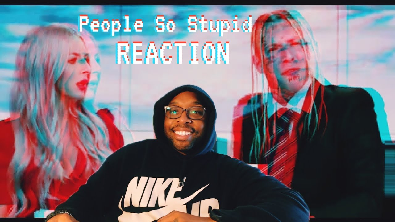 EVERYONE GOT SNIPED, SHEESH! | People so stupid - Tom MacDonald ...