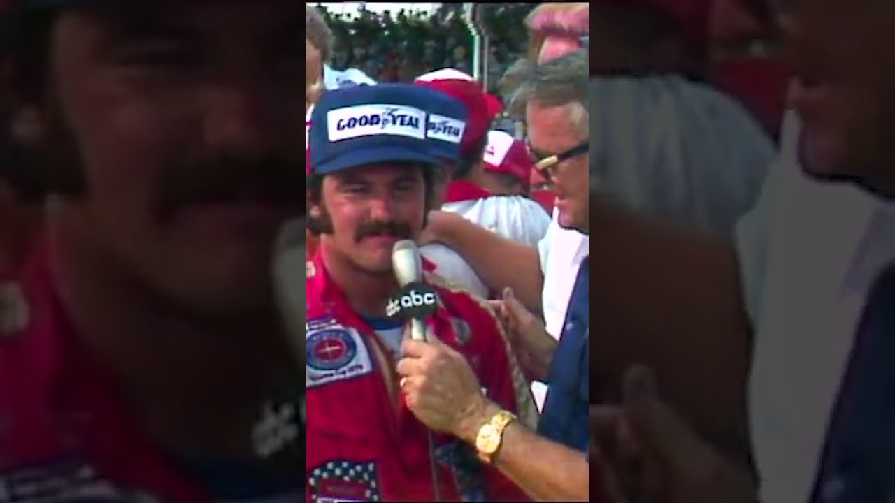 Texas Terry gets it done in 1990 #shorts - YouTube