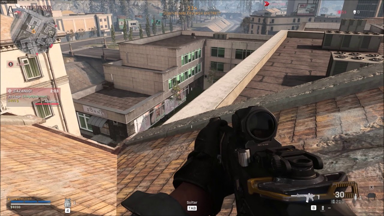 Cod Warzone | cheats? - YouTube