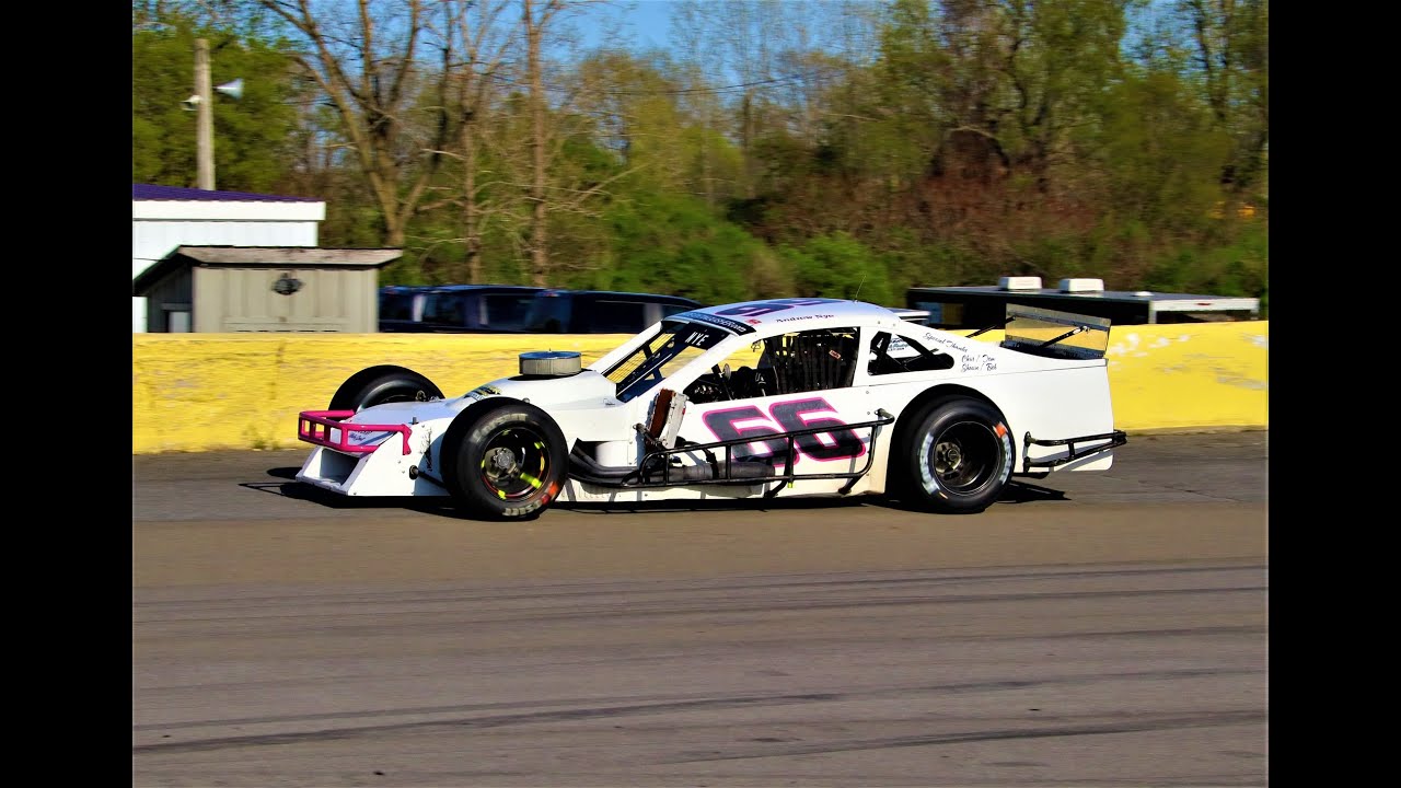 Lancaster Motorplex Shawn Nye Go Pro Sportsman Feature 7-13-23 - YouTube