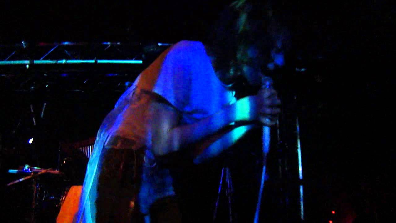 moumoon live in paris never look back - YouTube